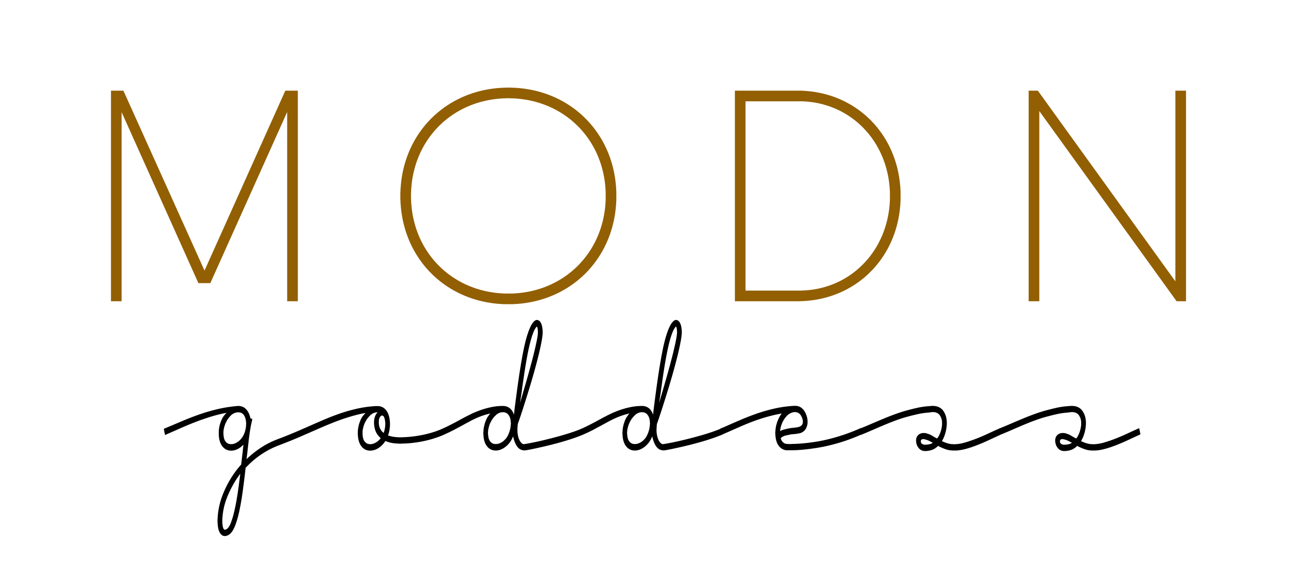 MODN Goddess Facials - Goddess Alchemy Temple