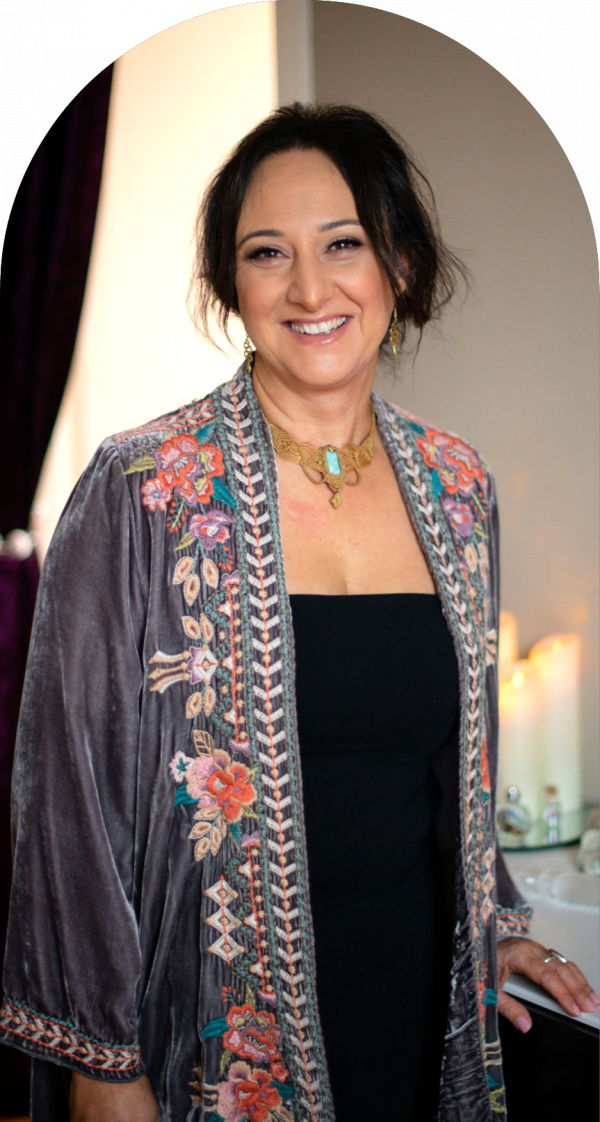 Home - Goddess Alchemy Temple